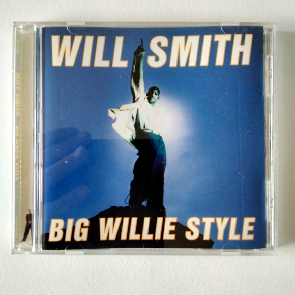 Columbia | Accents | Will Smith Big Willie Style 997 | Poshmark
